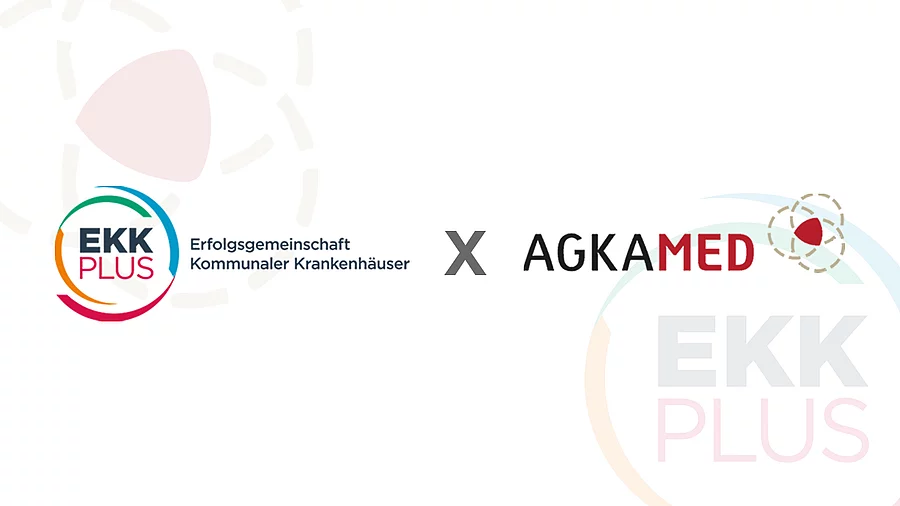 EKK Plus und Agkamed wollen bis 2026 fusionieren – Klinik Einkauf